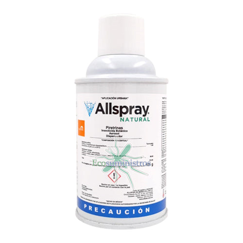 All Spray Natural – EcoSuministros