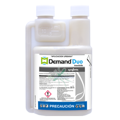 Demand Duo – EcoSuministros
