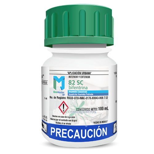 Ecomaster BIF – EcoSuministros