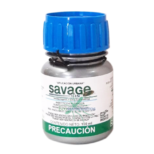 Savage 10-3 FW – EcoSuministros