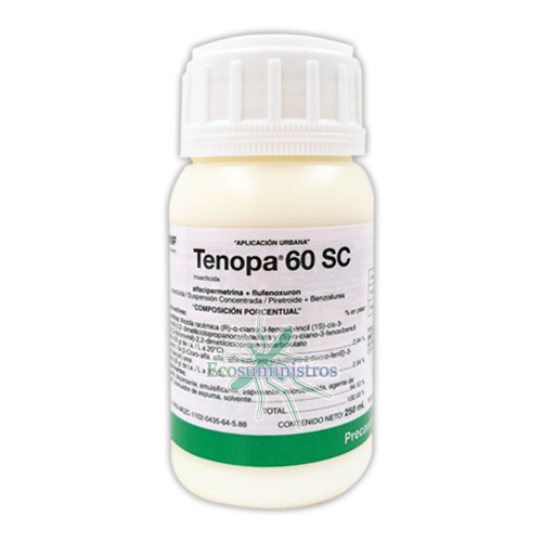 Tenopa 60 SC – EcoSuministros