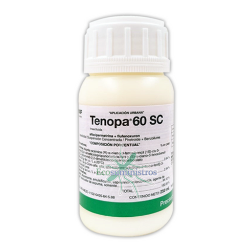 Tenopa 60 SC – EcoSuministros